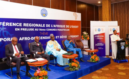 Bamako accueille la conférence régionale de l’Afrique de l’Ouest – Regard Sur l'Afrique